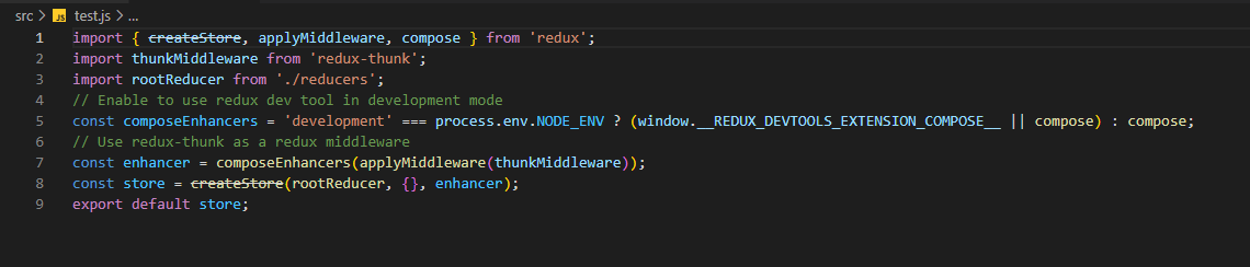 Tìm Hiểu Về Redux Toolkit Phiên Bản Mới Của React Redux Ecolabs