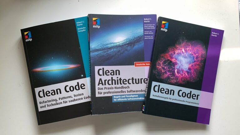 [Book Review] Clean Coder đôi bạn cùng tiến với Clean Code – EcoLabs