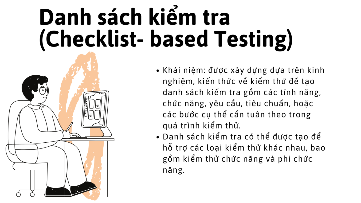 KIỂM THỬ DỰA TRÊN KINH NGHIỆM (Experience-Based Testing) – EcoLabs