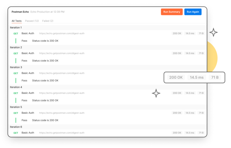 Giới thiệu Postman & Script Test – EcoLabs